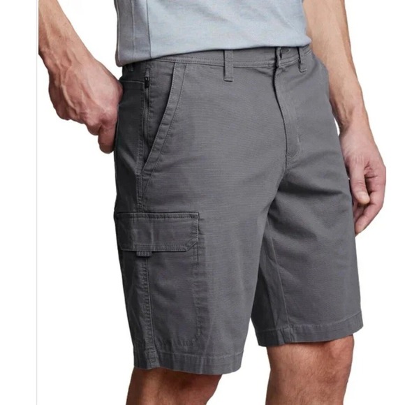 Copper & Oak | Shorts | Copper And Oak Cargo Shorts Men 4 Ripstop ...